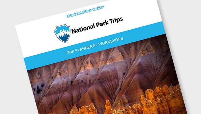 National Park Email Newsletters Featuring Great Smoky