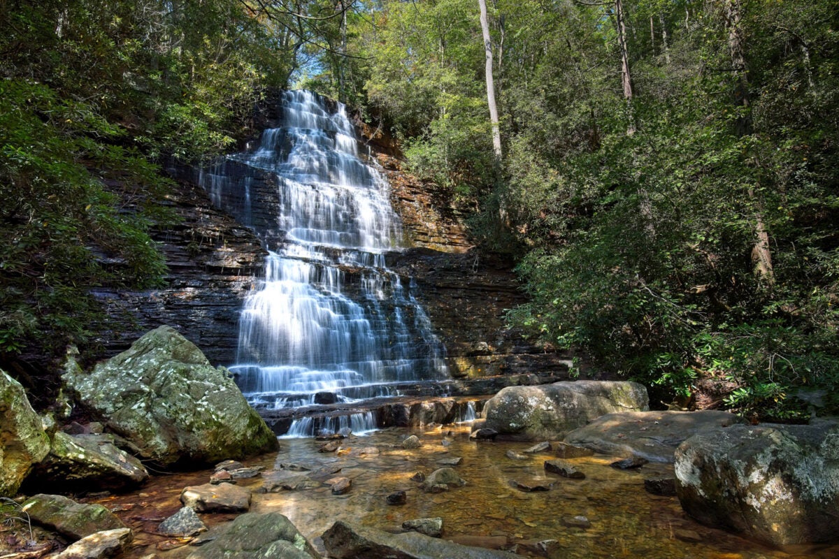 7 Amazing Things to Do in Gorgeous Ocoee Country, Tennessee
