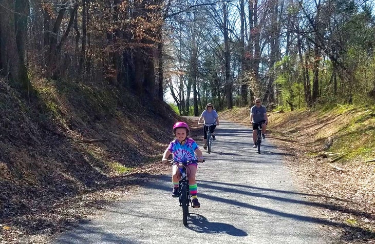 7 Things to Do in Athens, Tennessee