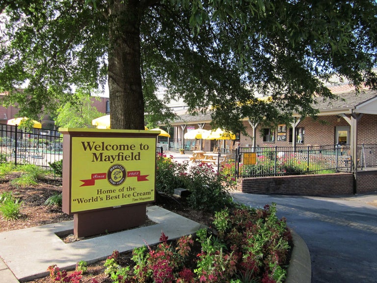 7 Things to Do in Athens, Tennessee