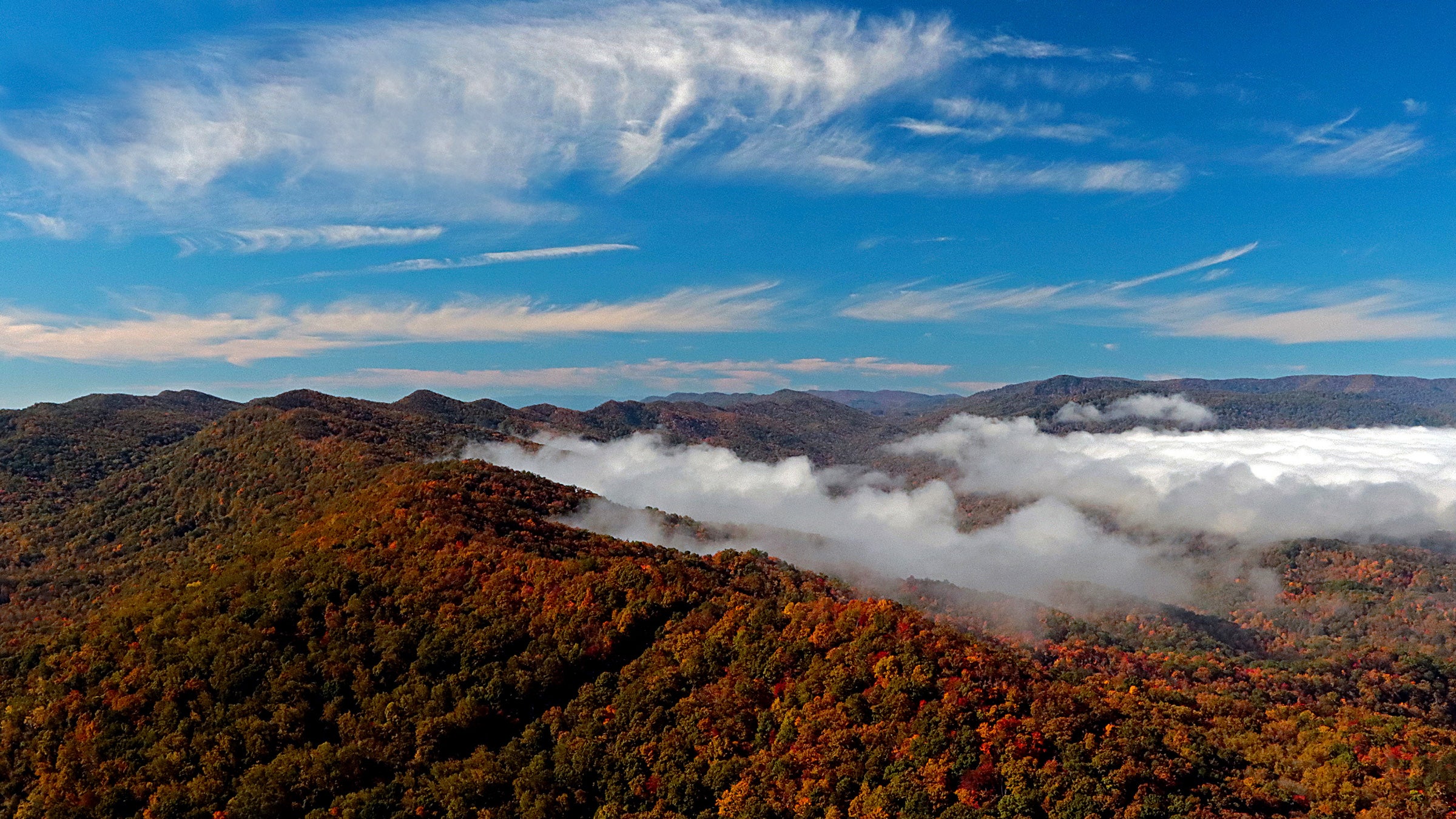 Pennington Gap: The Beginning of Virginia